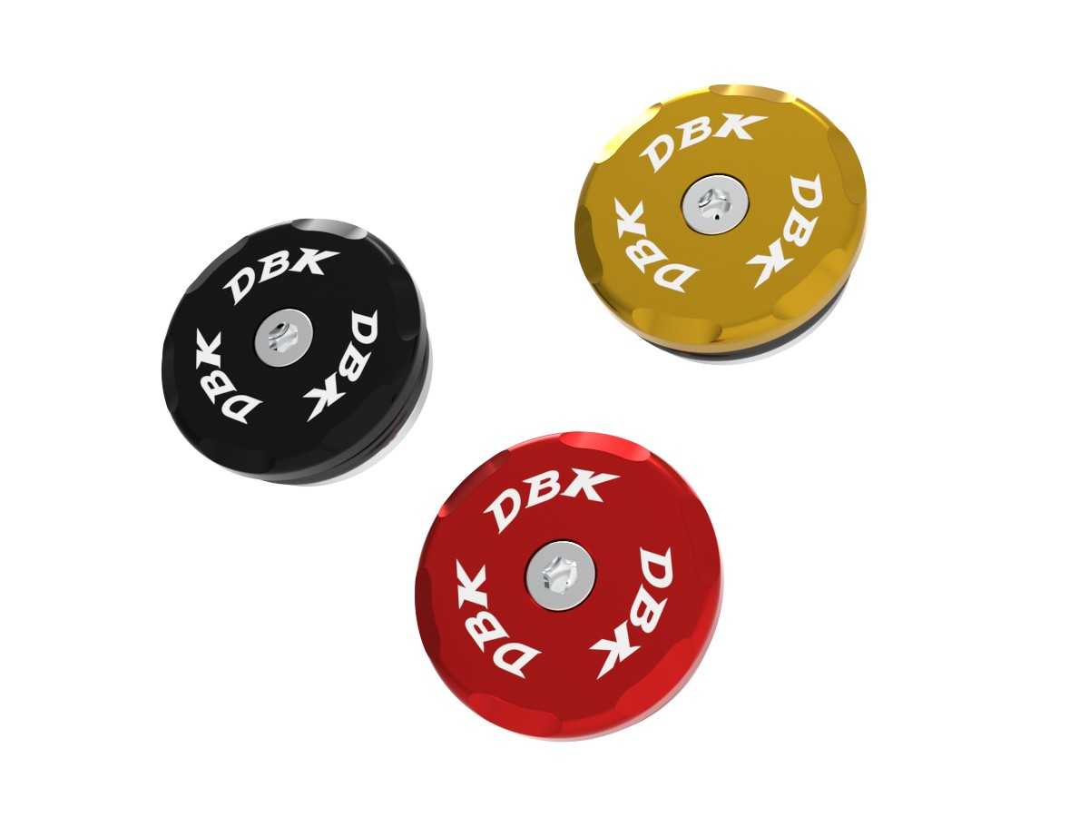 TRD07 - RIGHT FRONT WHEEL CAP – Bike-Shop.com.au