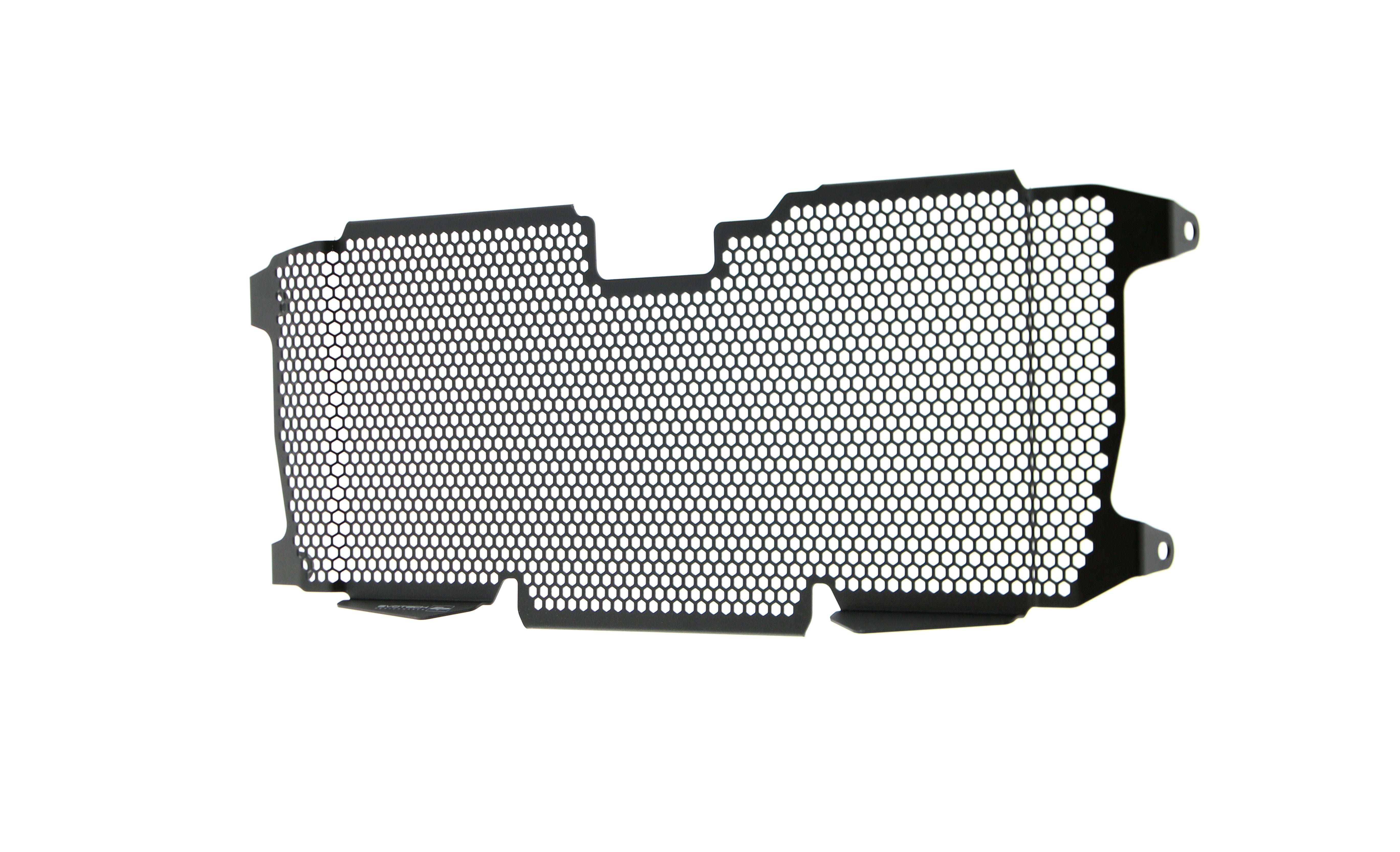 Evotech BMW R 1200 RS Radiator Guard 2015 - 2018 – Bike-Shop.com.au
