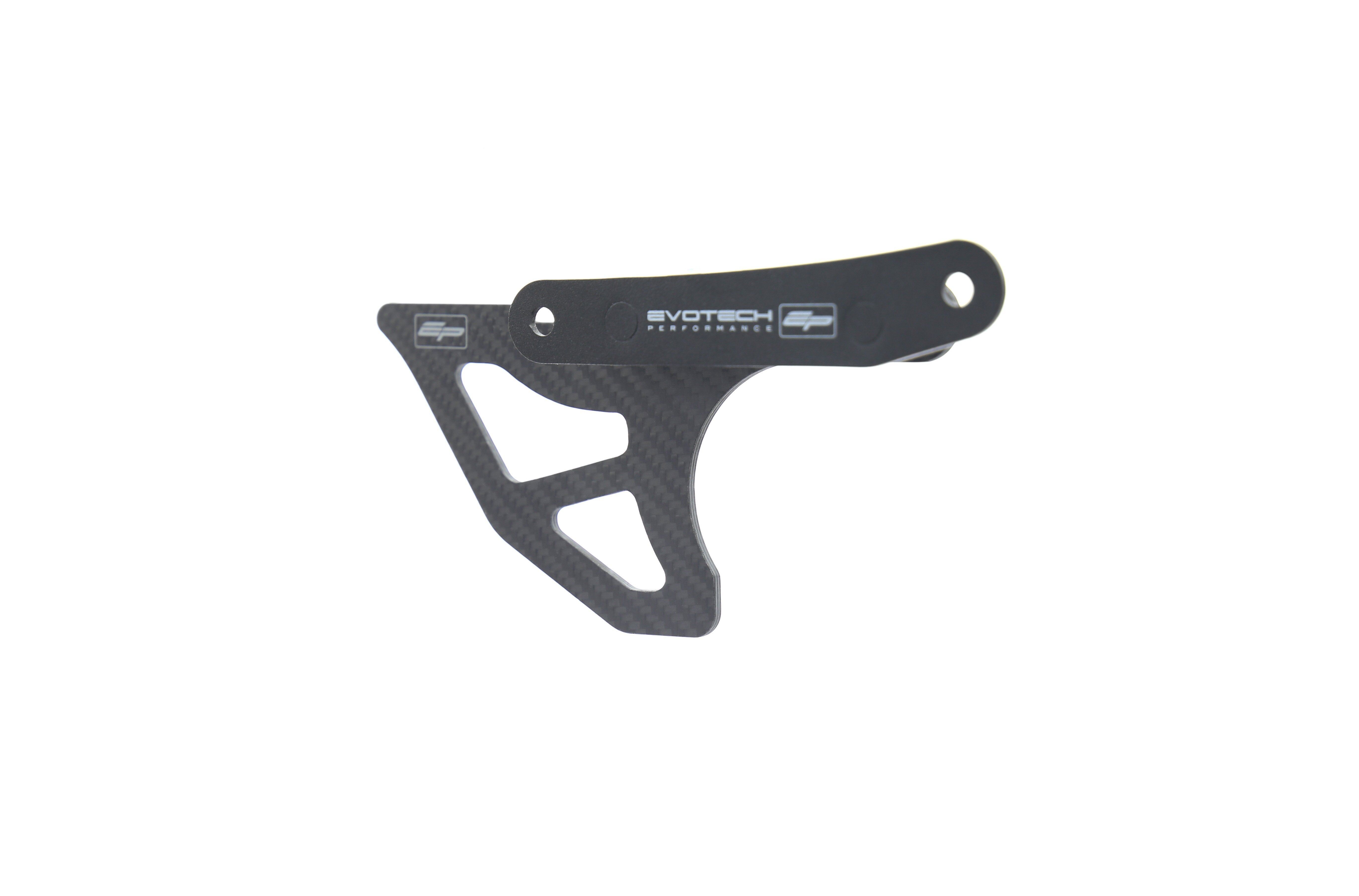 Evotech Performance Evotech Yamaha YZF-R7 Carbon Fibre Toe Guard (2022 ...