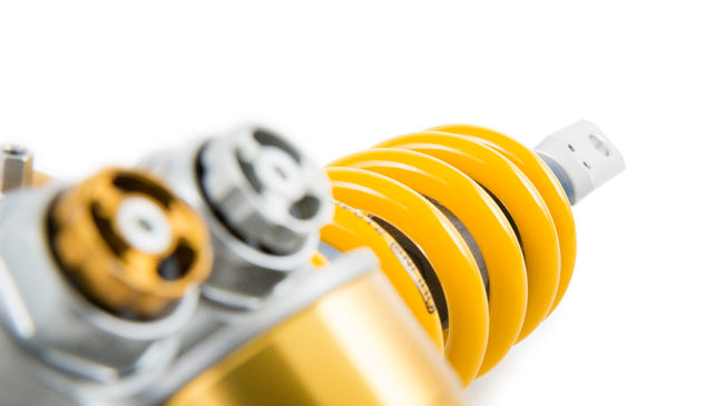 Ohlins Suspension - Premium Motorcycle Suspension for Ultimate ...