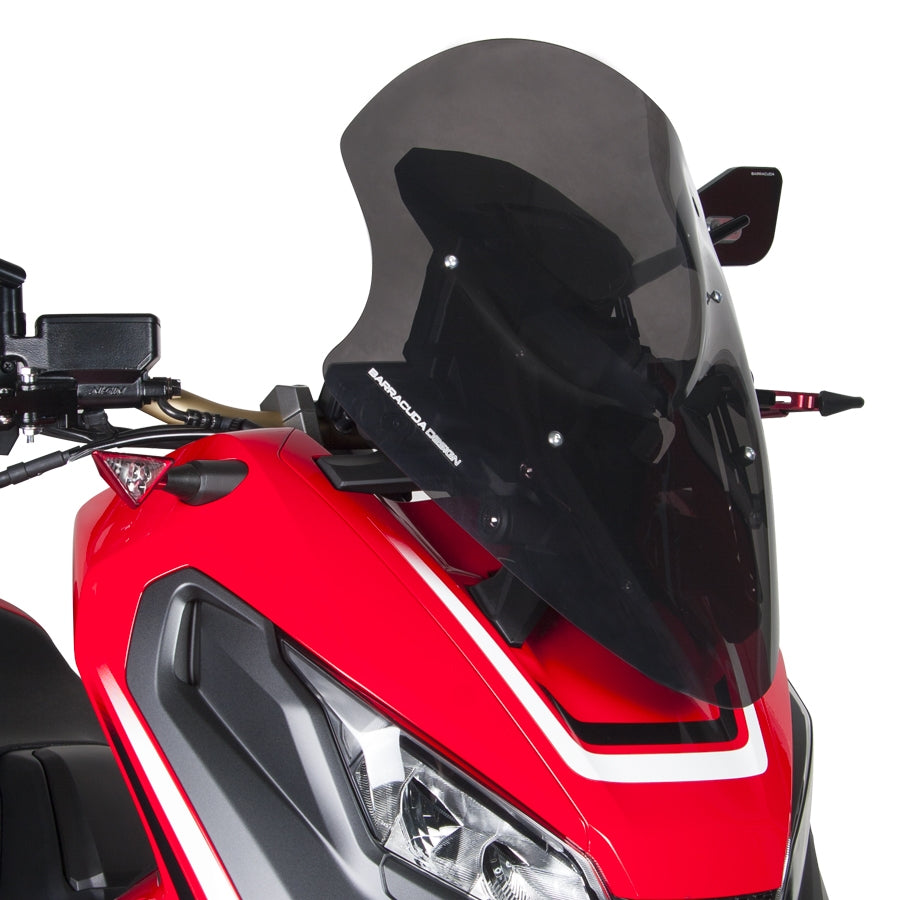 Barracuda Moto BARRACUDA SCREEN FOR HONDA X-ADV (2017-2020) - Screens ...