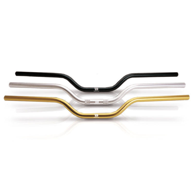 BARRACUDA RACING HANDLEBAR – Bike-Shop.com.au