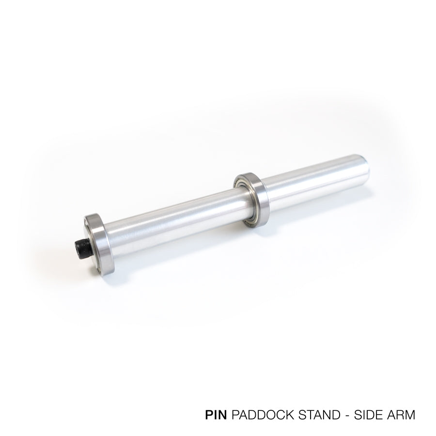 BARRACUDA PADDOCK STAND PINS – Bike-Shop.com.au
